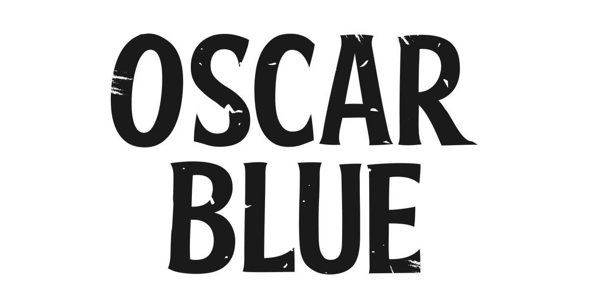 Tour – Oscar Blue